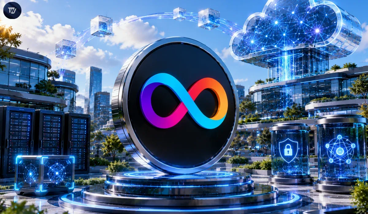 ICP Price Eyes $20 As Network Growth Signals Recovery