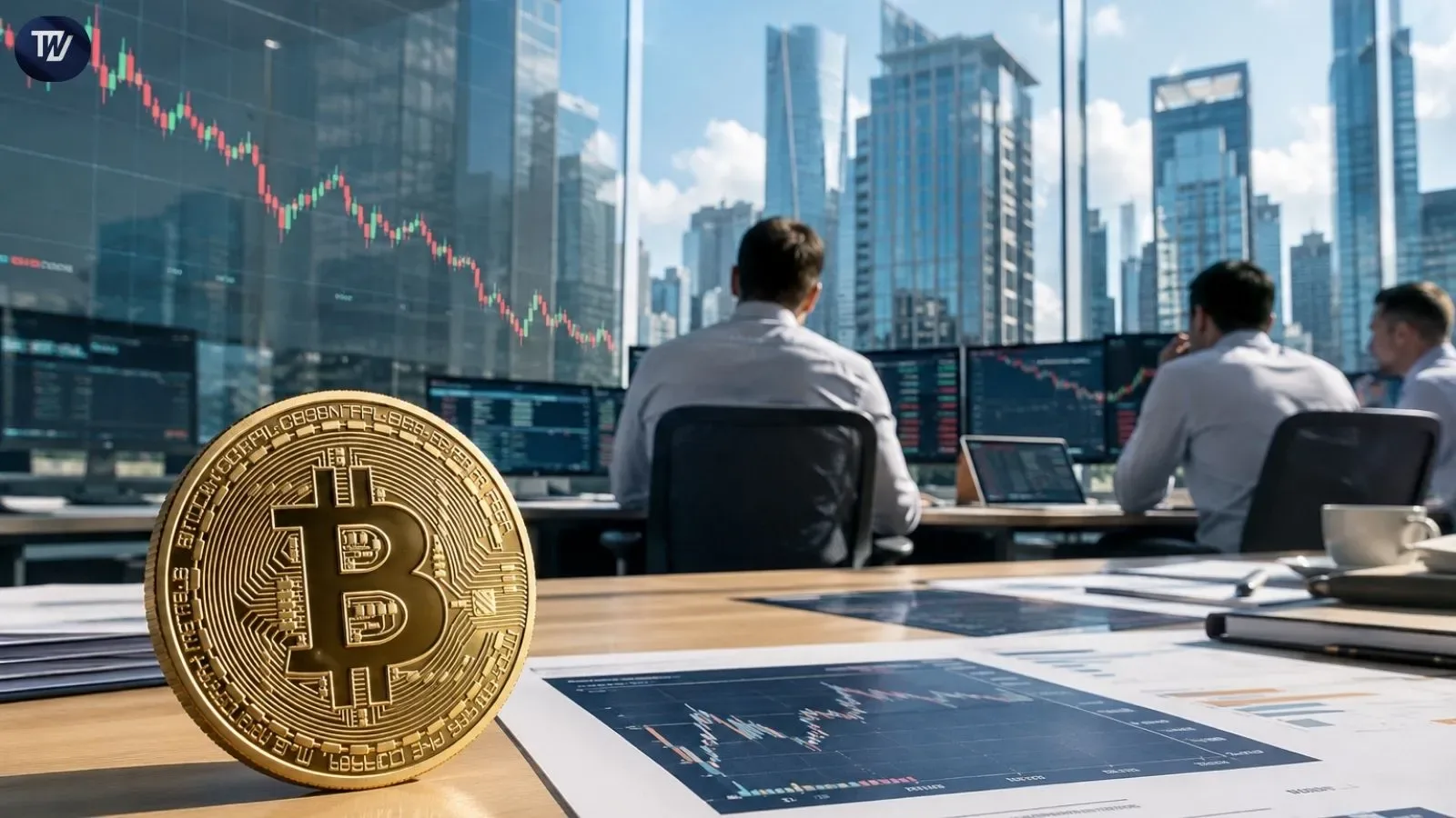 Bitcoin Price May Not Have Bottomed Yet, Says Galaxy Research