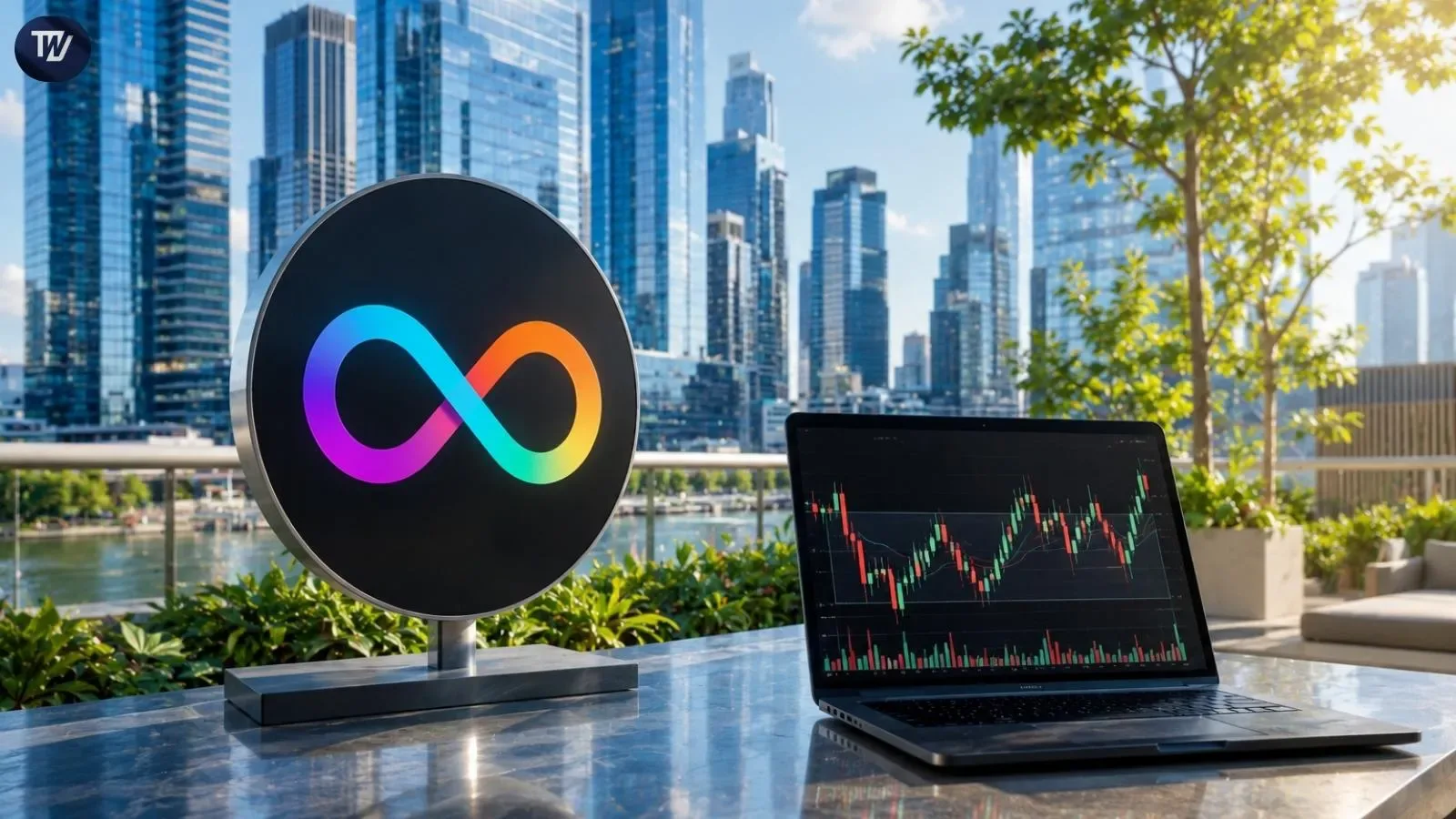ICP Price Prediction: Bulls Target $6 After Key Resistance