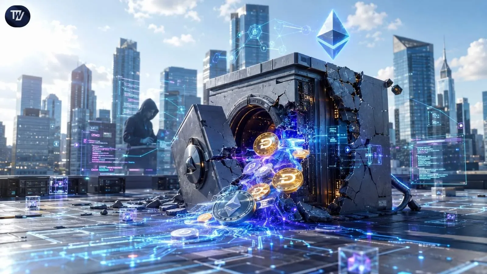 Aztec Connect Exploit Drains $2.1M From Deprecated Platform