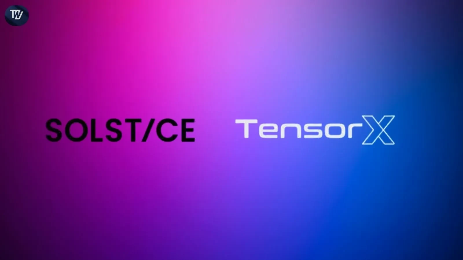 Europe's AI Infrastructure Gets $1 Billion Boost From Solstice-TensorX ...