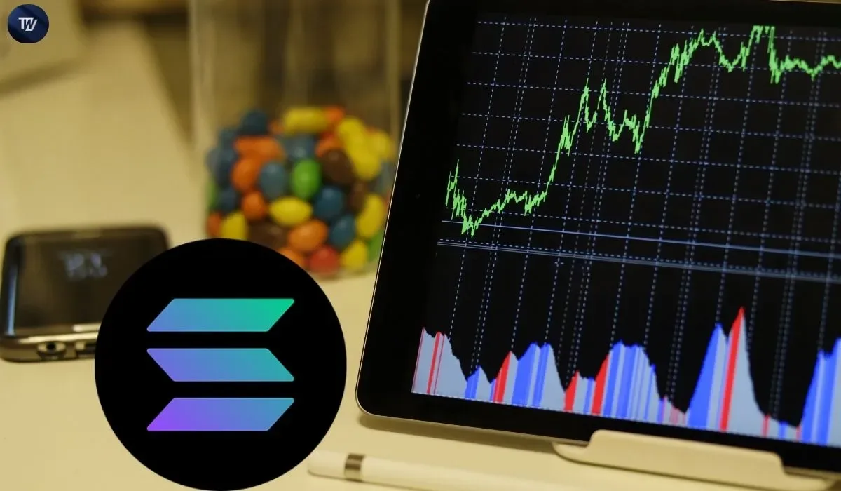 Solana Price Eyes $450 As Bullish Breakout Looms Amid Record On-Chain ...