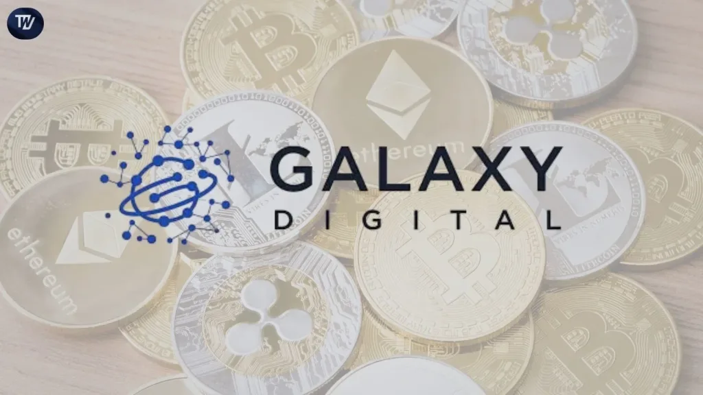 Galaxy Digital Adopts Broadridge Platform For GLXY Onchain