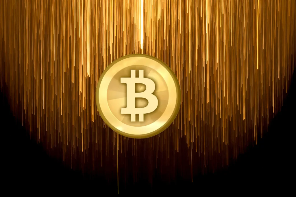 Bitcoin Gets 'Royal' Promotion In The UAE