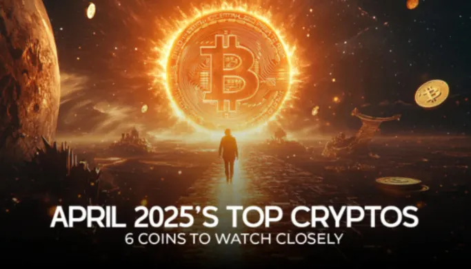 Long-Term Blockchain Breakouts? 6 Best Cryptos To Buy And Hold Through 2025