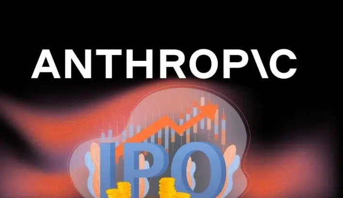 Anthropic IPO Heralds Promising New Era For Tech In 2026