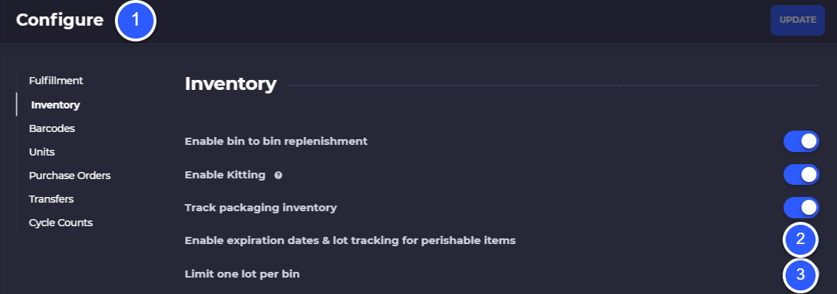 lot and expiration date tracking skusavvy