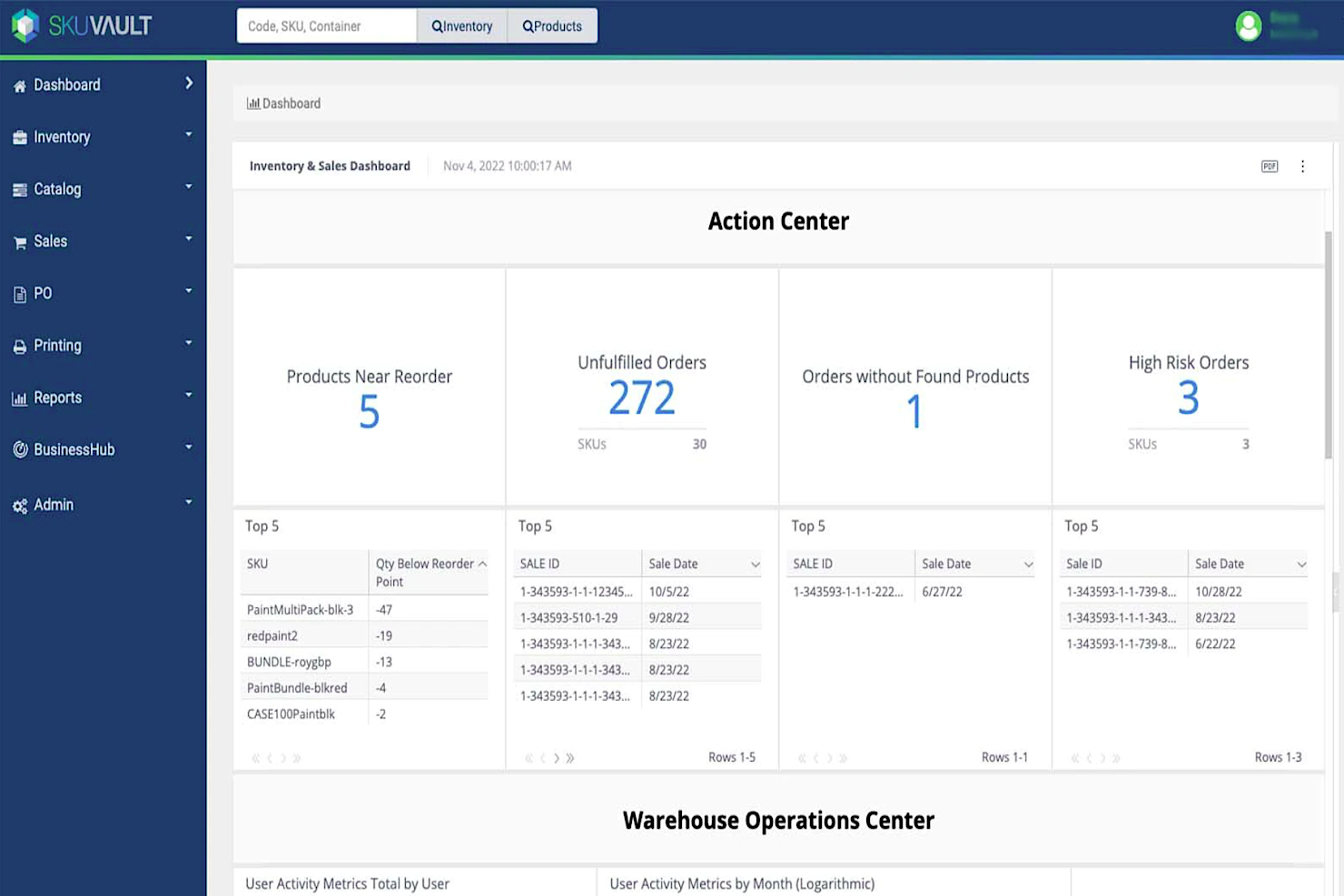 Best Shopify Plus WMS to Use