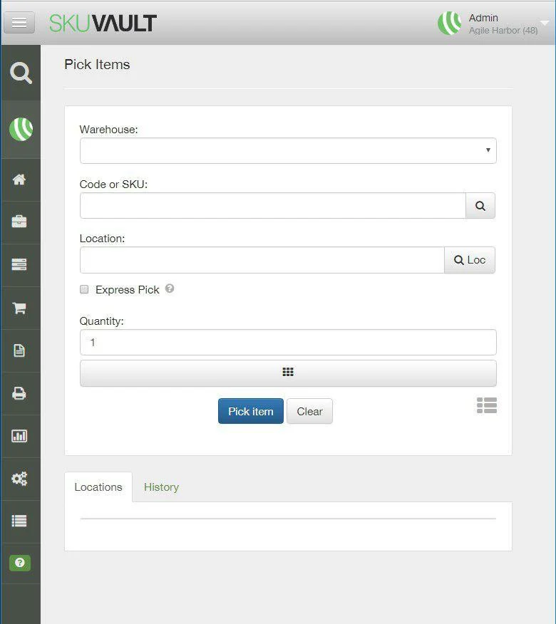 Best Shopify Plus WMS to Use