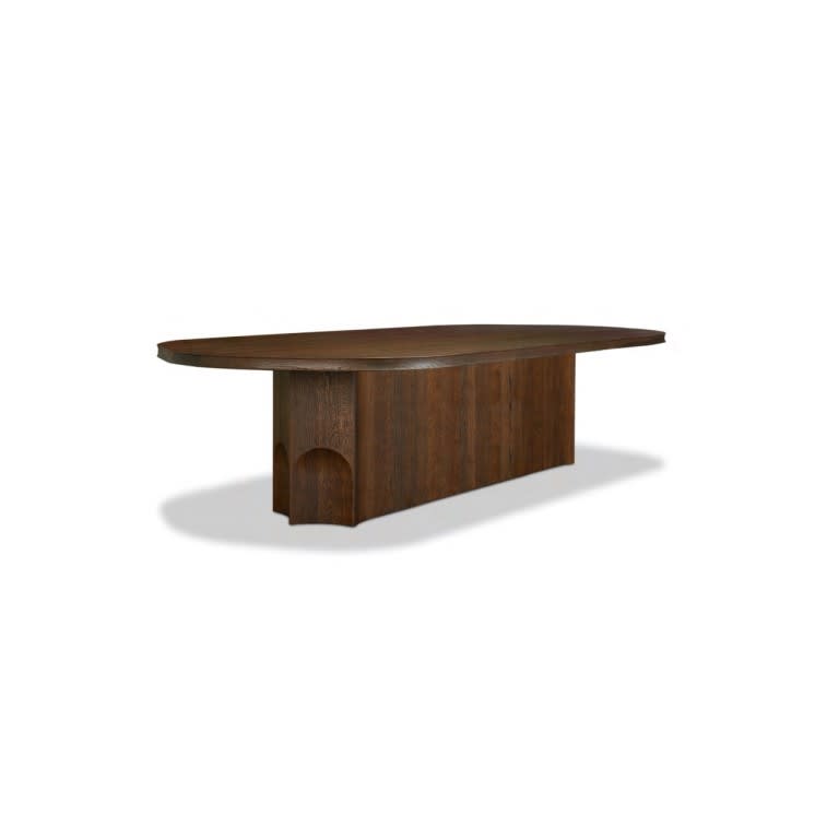 Baxter Grace Table | Deplain.com