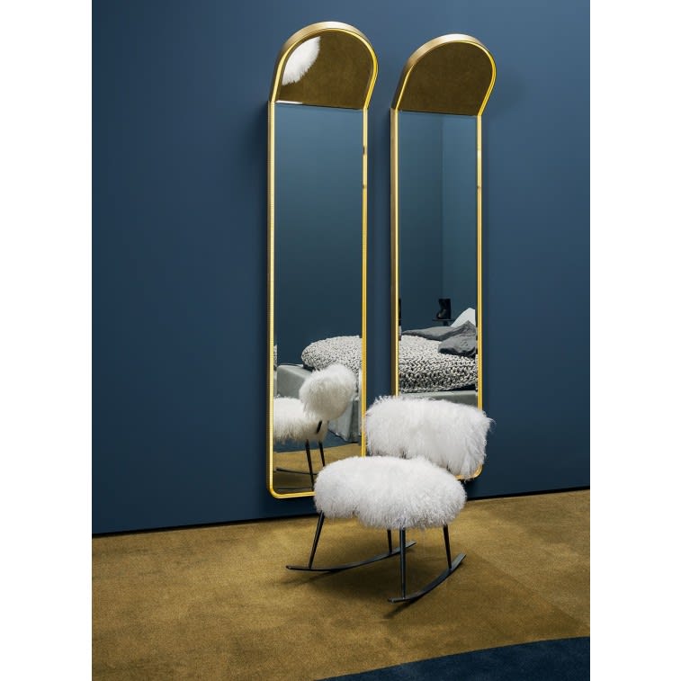 Baxter Nepal Armchair | Deplain.com