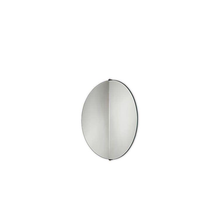 Baxter Peris Mirror | Buy Online at Deplain.com