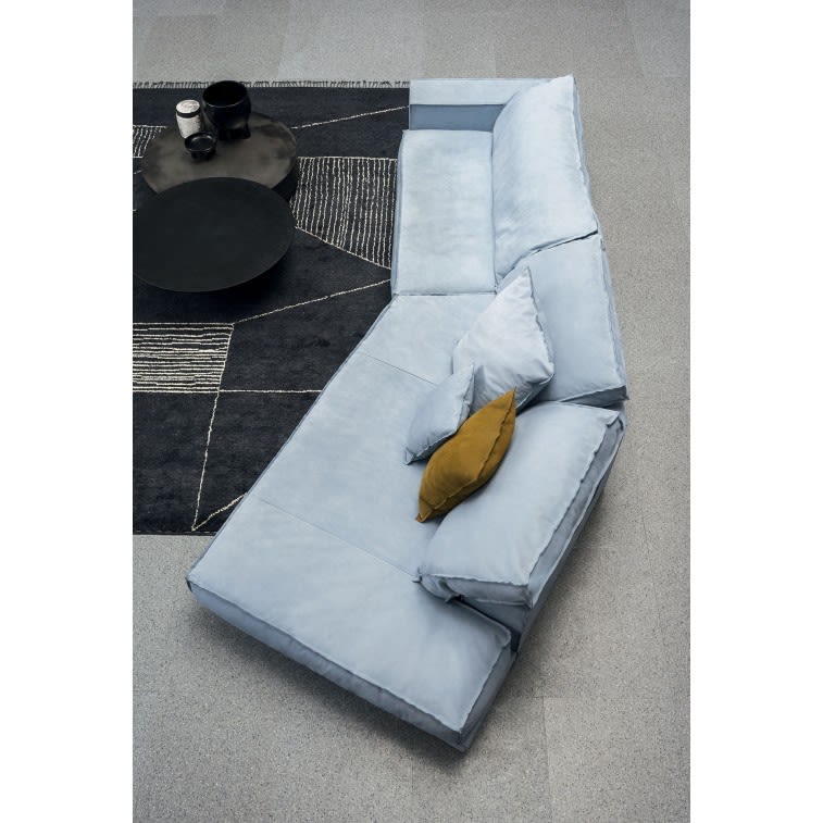 Baxter Budapest Sofa | Buy Online at Deplain.com