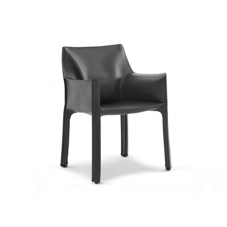 Cassina 413 Cab Armchair