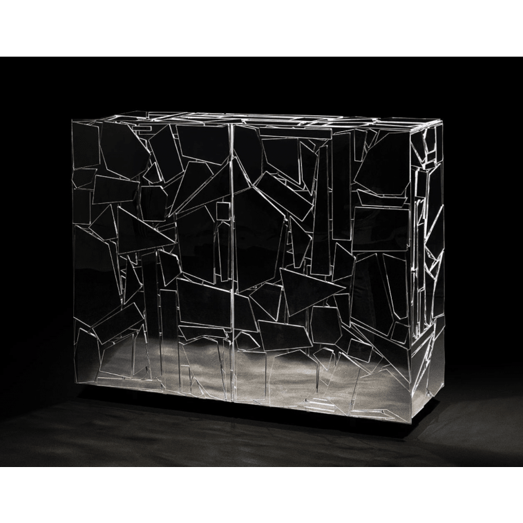 Edra Scrigno Sideboard