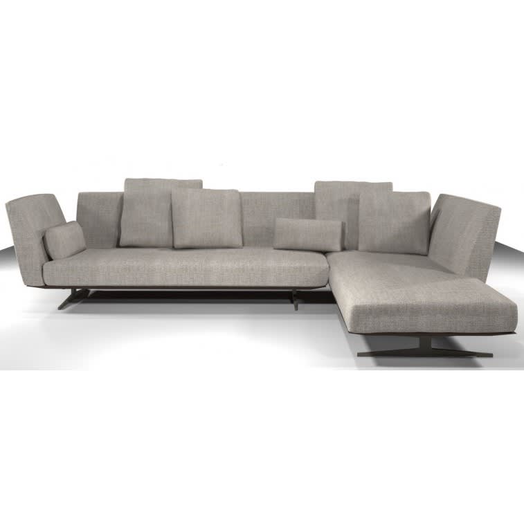 Flexform Evergreen Sofa | Buy Online at Deplain.com