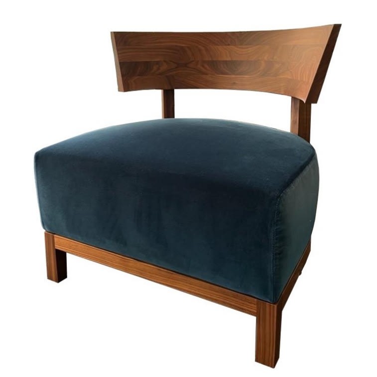 Flexform Thomas Armchair | Buy Online at Deplain.com