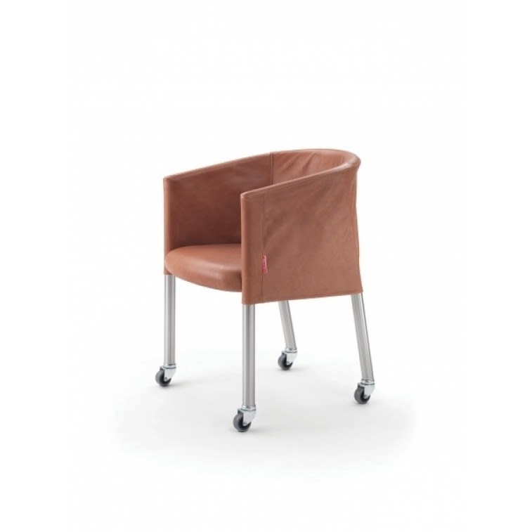 Flexform Mixer Armchair | Deplain.com