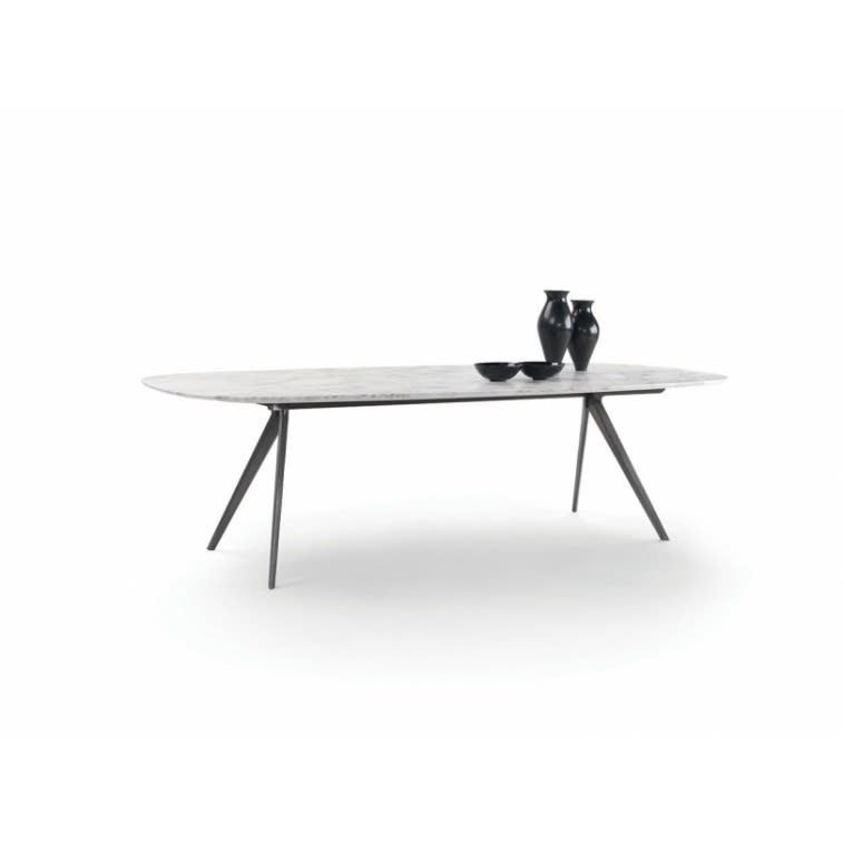 Flexform Zefiro Table | Deplain.com