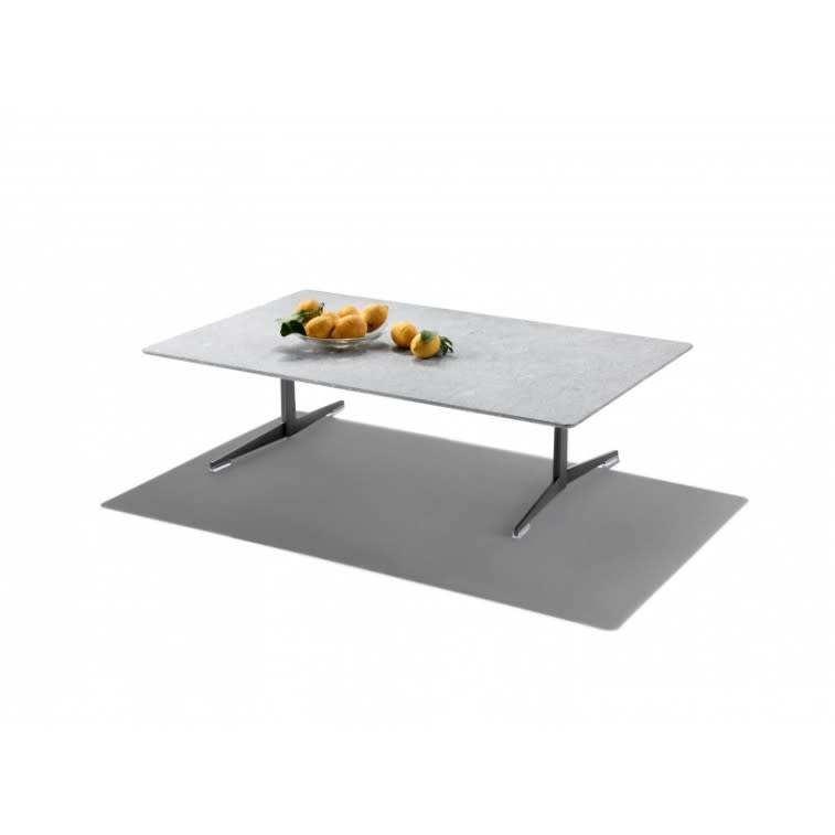 Flexform Fly outdoor Coffee Table | Deplain.com