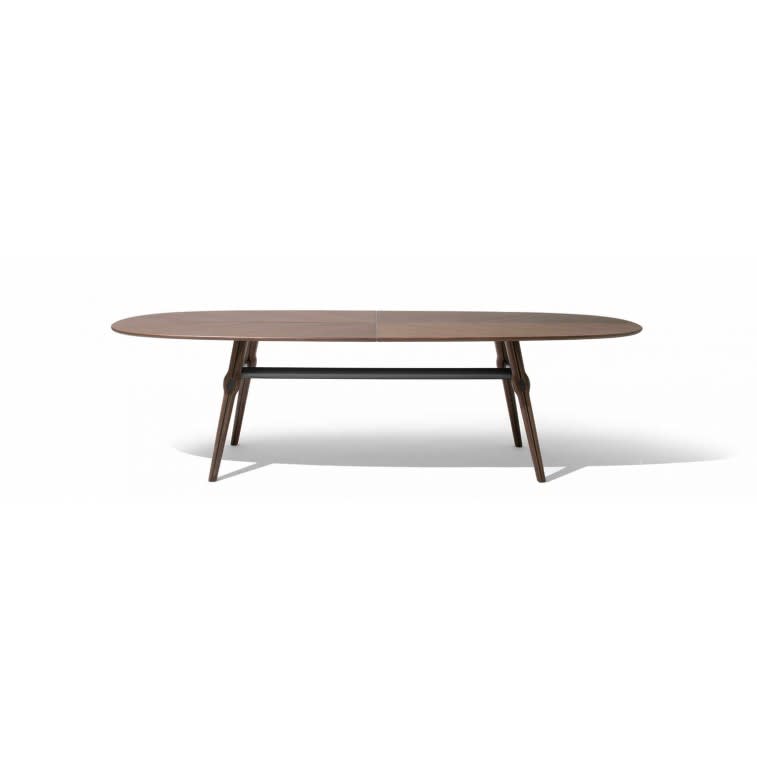 Giorgetti Ago Table | Buy Online at Deplain.com