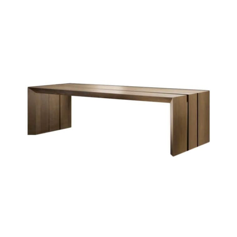 Henge K-Table Table | Deplain.com