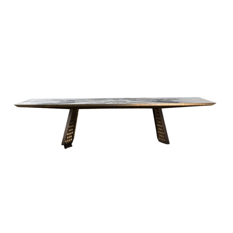 Henge Stealth Table | Deplain.com