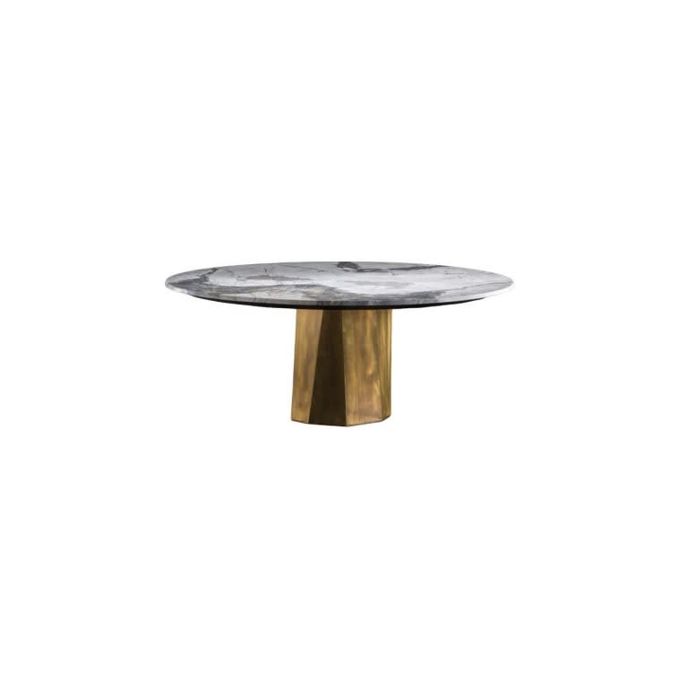 Henge Zenith Table | Deplain.com