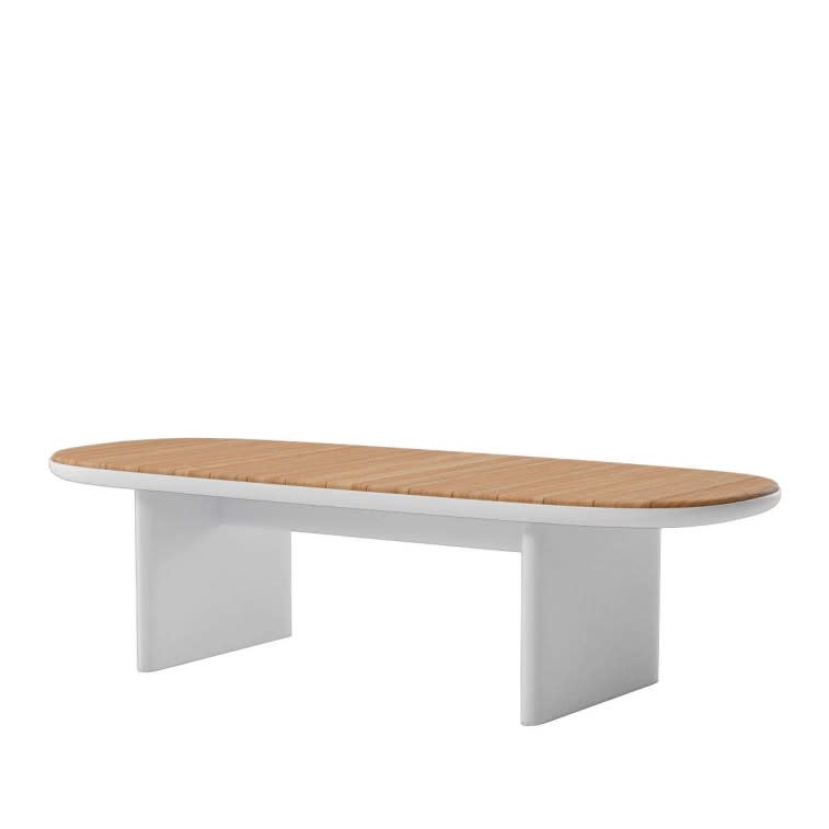 Kettal Cala table