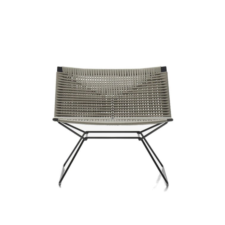 MDF Italia Neil Twist armchair