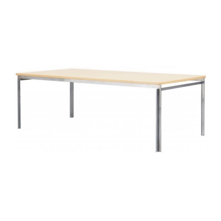 Fritz Hansen PK55 Table | Deplain.com