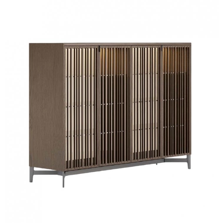 Poliform Code Sideboard | Deplain.com