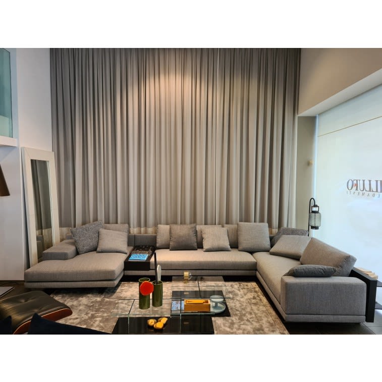 Poliform Mondrian Sofa | Buy Online at Deplain.com