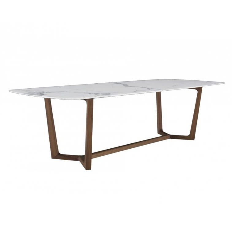 Poliform Concorde Table | Deplain.com