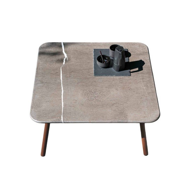 Roda Piper Side Table | Deplain.com