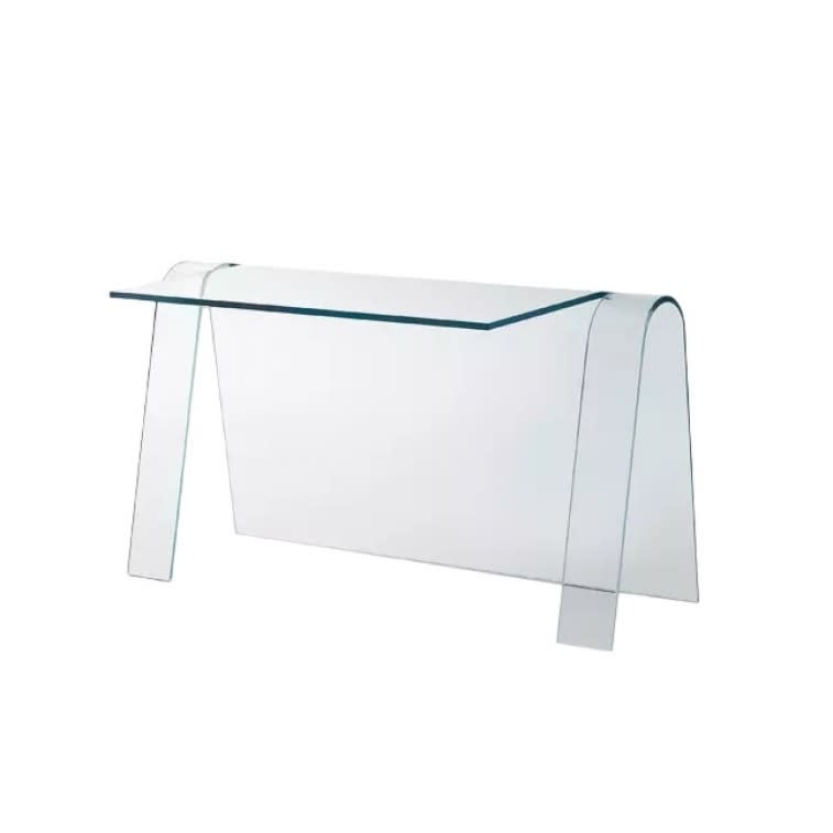 Glas italia Folio Desk | Deplain.com