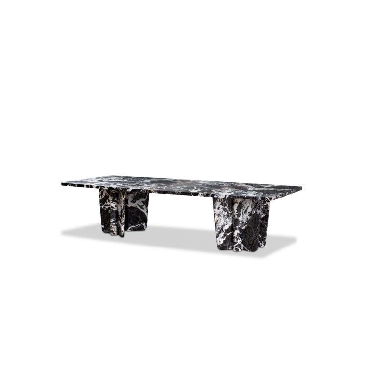 Baxter Kate Table | Deplain.com
