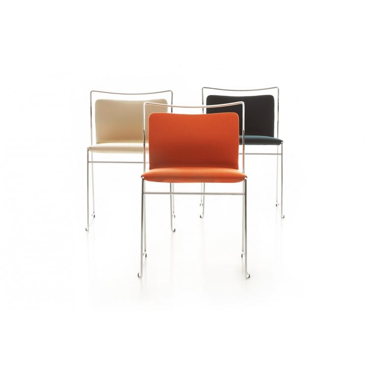 Cassina Tulu Lg Chair | Deplain.com