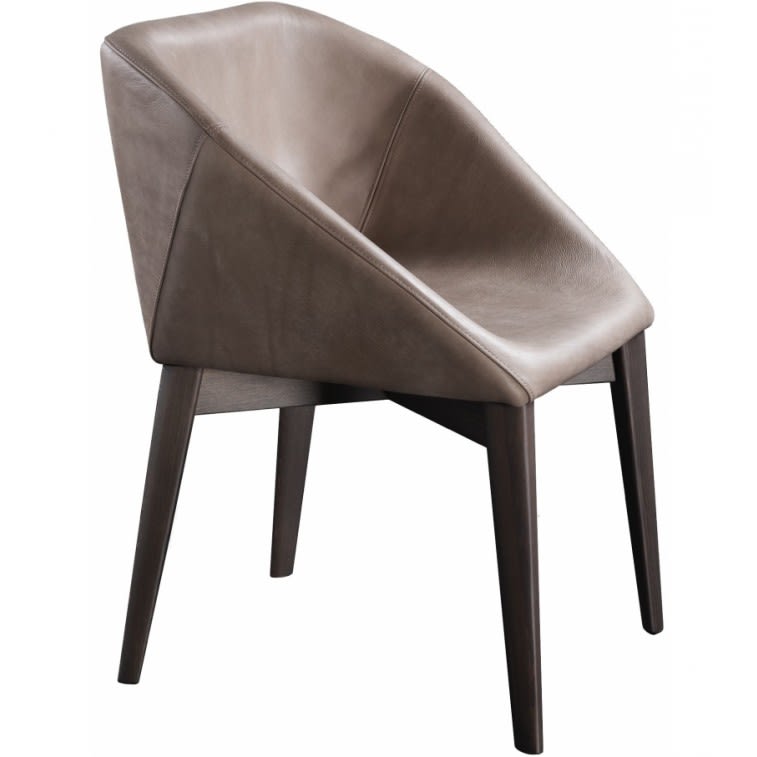 Henge W-Hexagon Chair | Deplain.com