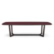 Poliform Concorde Table | Deplain.com