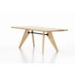 Vitra Table Solvay Table | Deplain.com