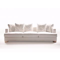 Flexform Edmond Sofa | Deplain.com