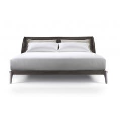 Flexform Feel Good Bed | Deplain.com