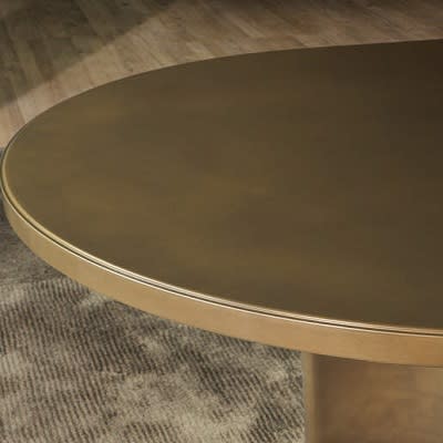 Molteni Blevio Table | Deplain.com