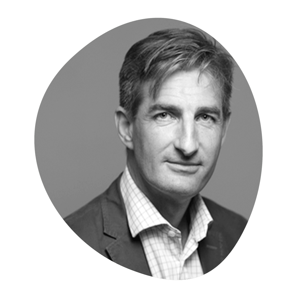 Matt Rice - Conserve Global