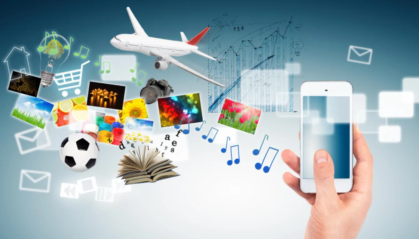 MMS Nedir? – Çoklu Medya Mesajlaşması Anlatımı