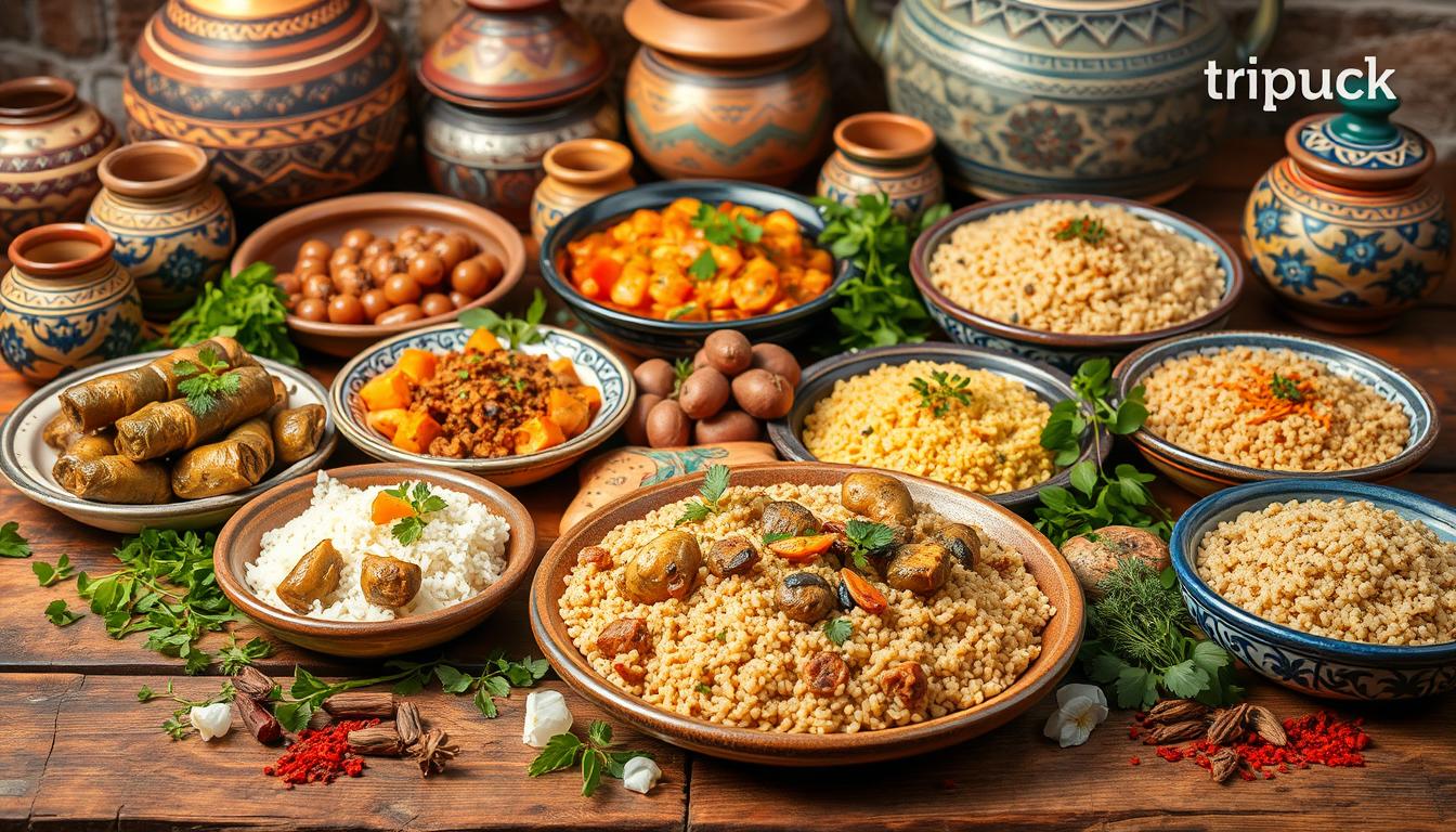 Mardin'de Ne Yenir, Nerede Yenir? | Lezzet Rehberi