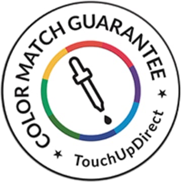 Tesla Touch Up Paint - Color Codes & Paint Code Location