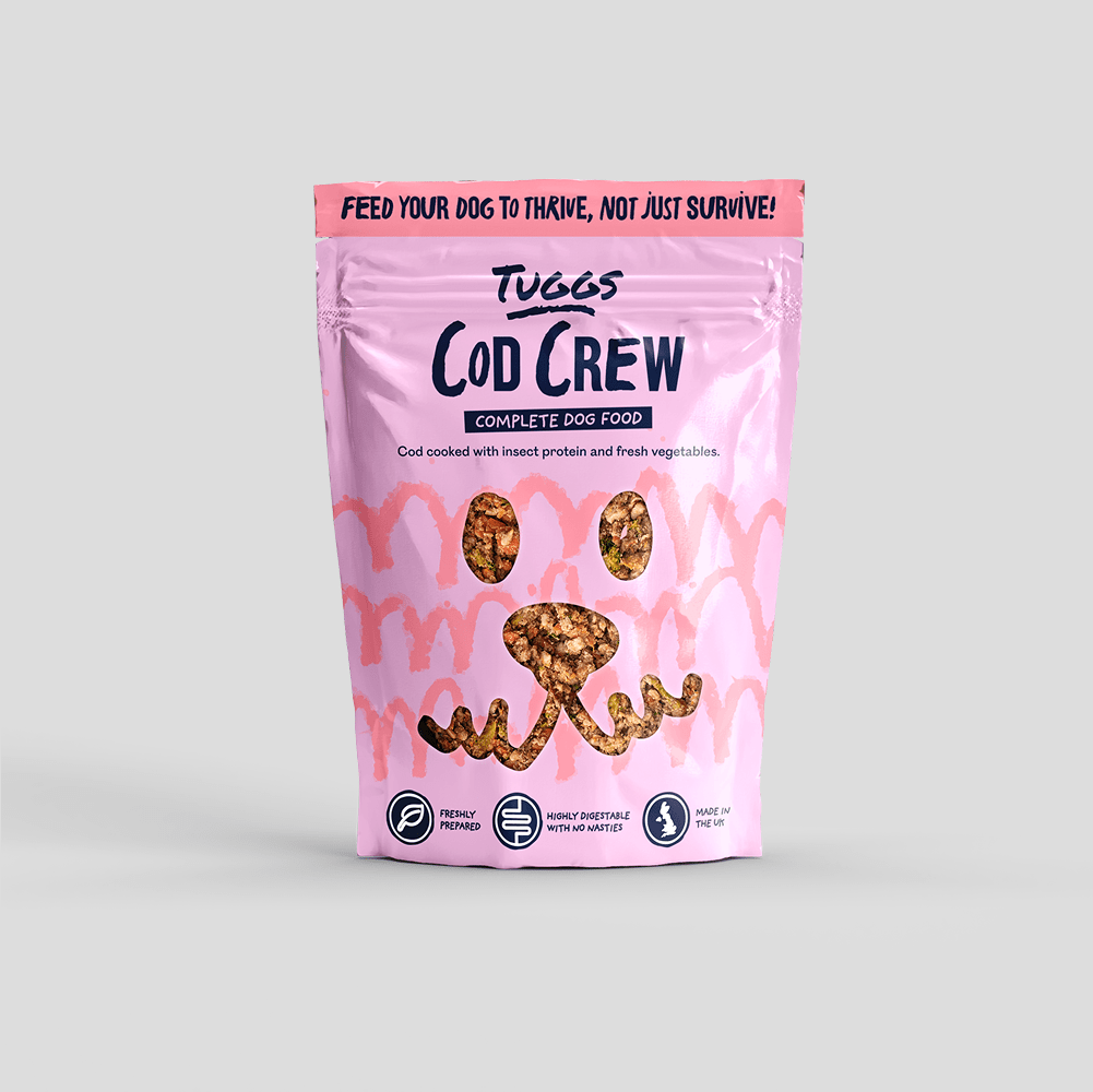 Cod Crew | Tuggs