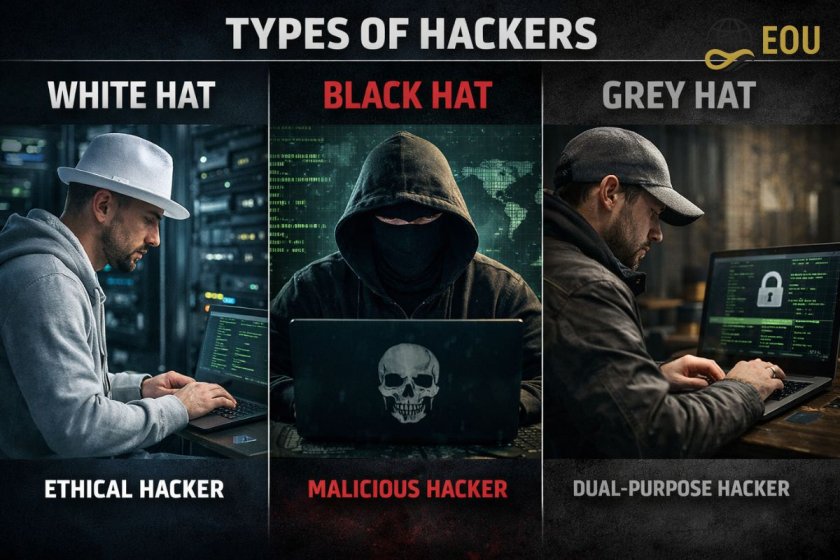 grey hat hackers examples